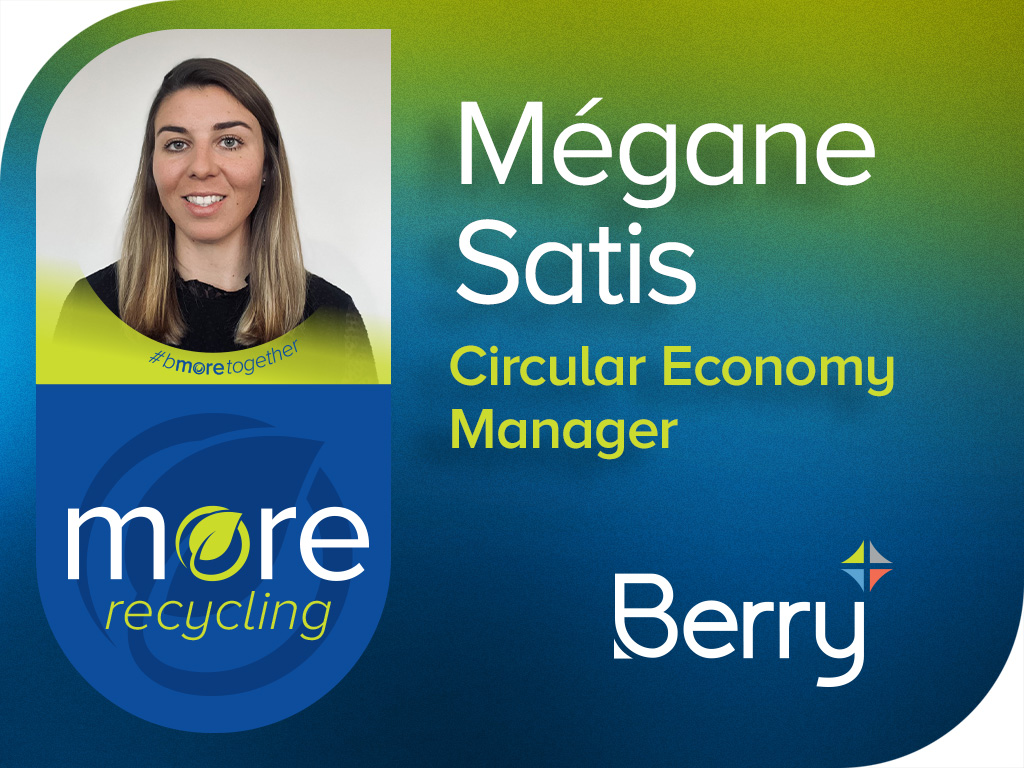 Spotlight: Customer Collaboration is Key to Bringing Circular Solutions to Market Faster | Amcor